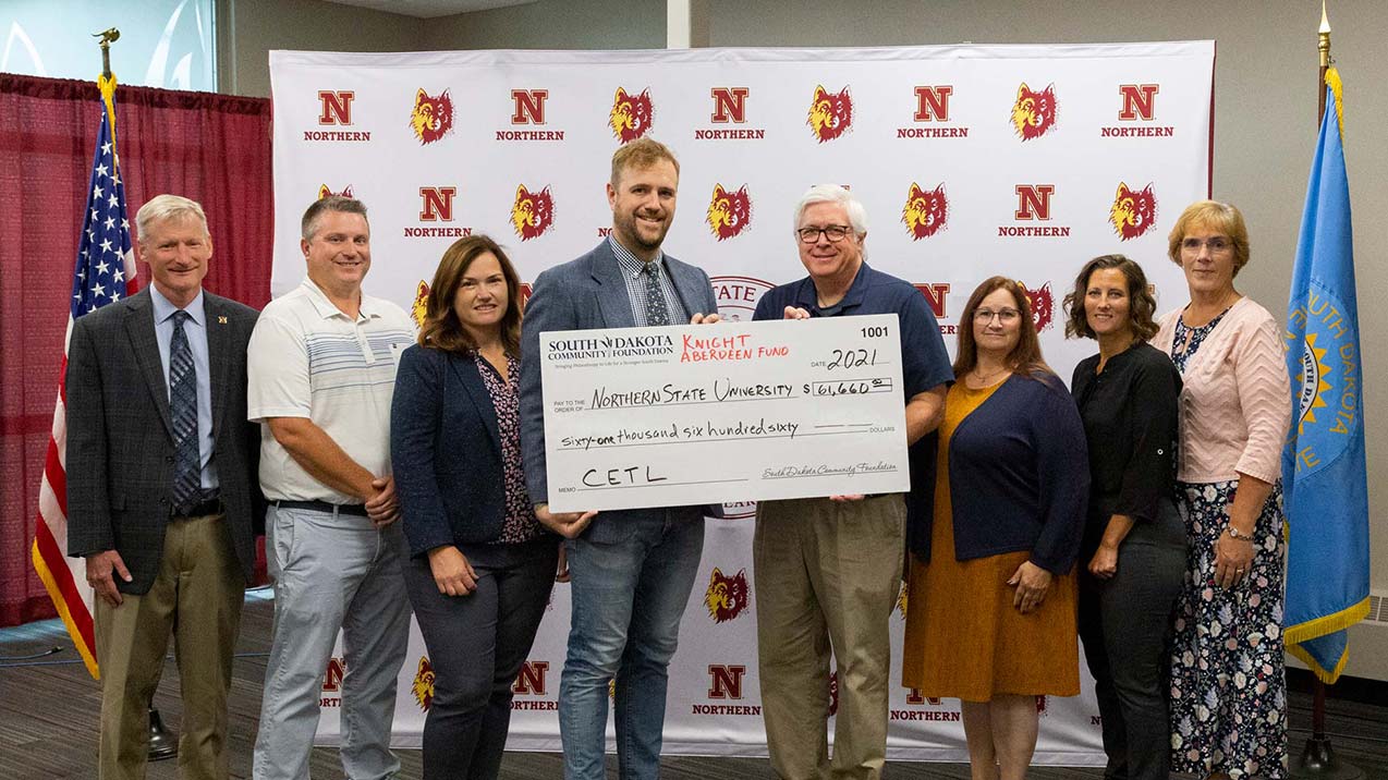 Northern State Foundation