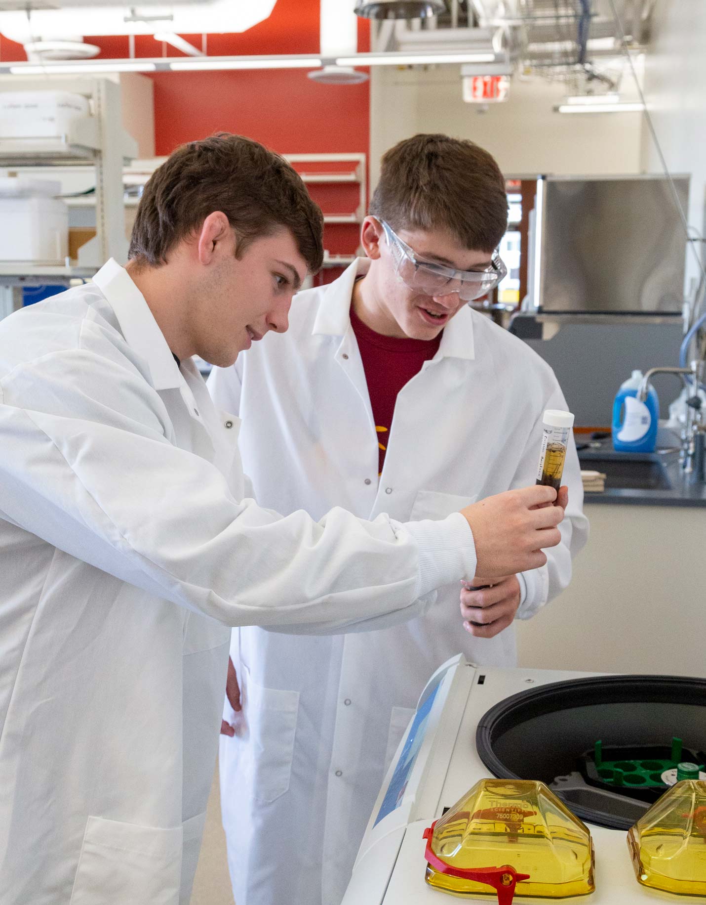 Northern State Foundation