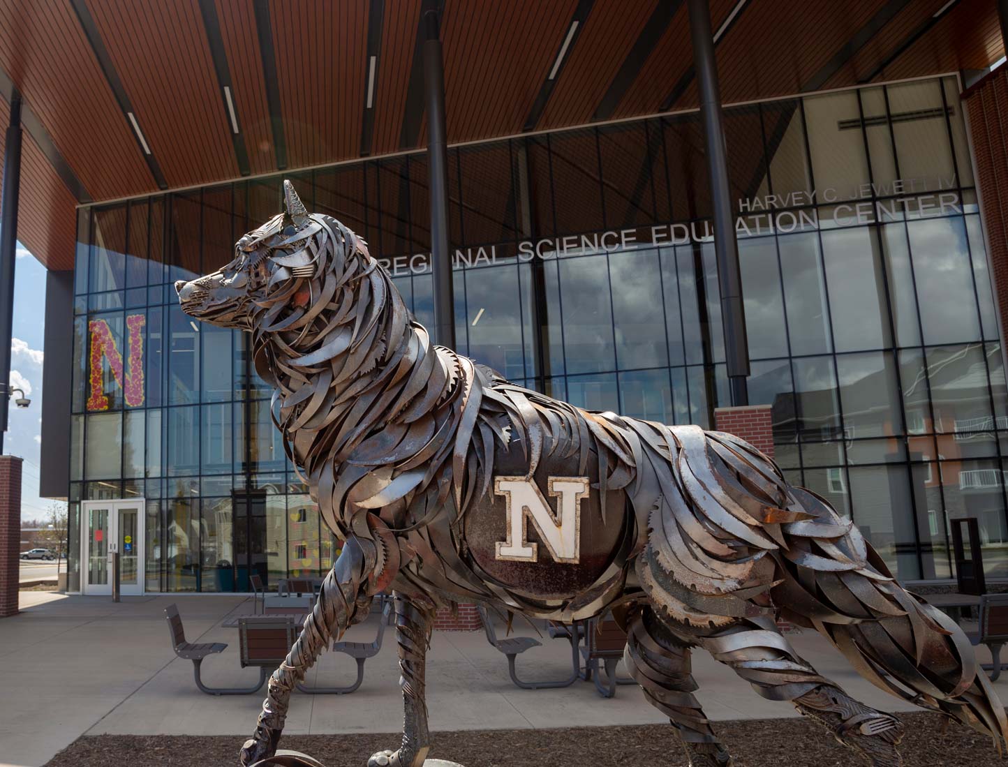 Northern State Foundation