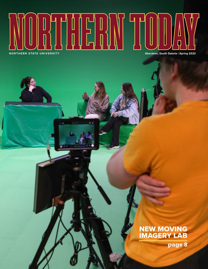 Alumni | Northern State Foundation Northern State Foundation