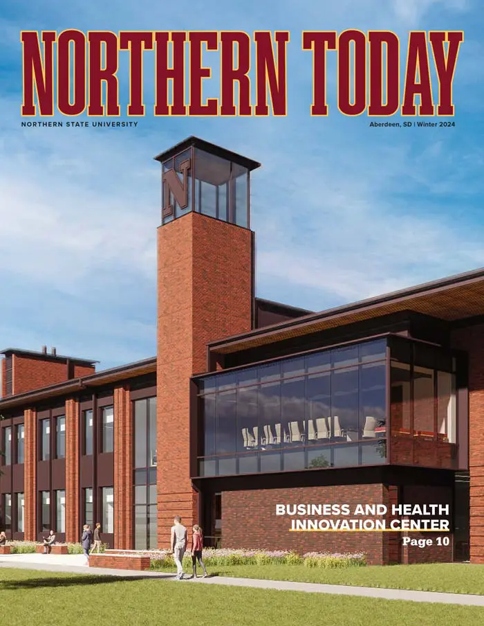 Alumni | Northern State Foundation Northern State Foundation