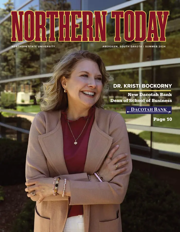 Alumni | Northern State Foundation Northern State Foundation